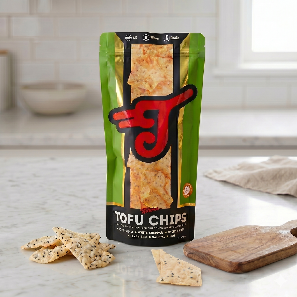 Products – Taters Enterprises Incorporated